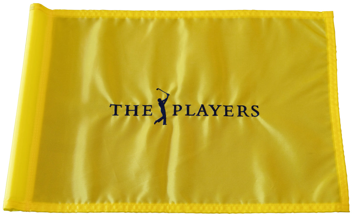 PGA Tour Flags – Patron Gear