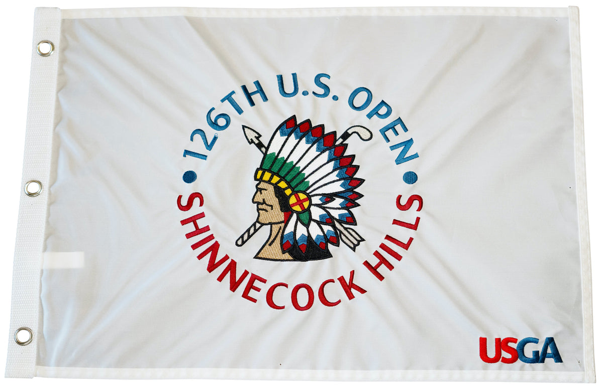 United States Open Souvenir Pin Flags – Patron Gear