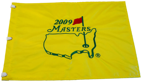 Masters Tournament Souvenir Pin Flags – Patron Gear