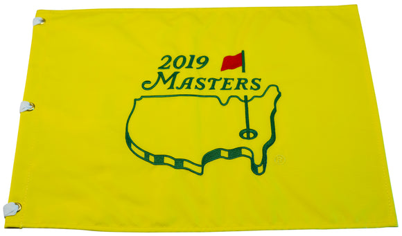 Masters Tournament Souvenir Pin Flags – Patron Gear